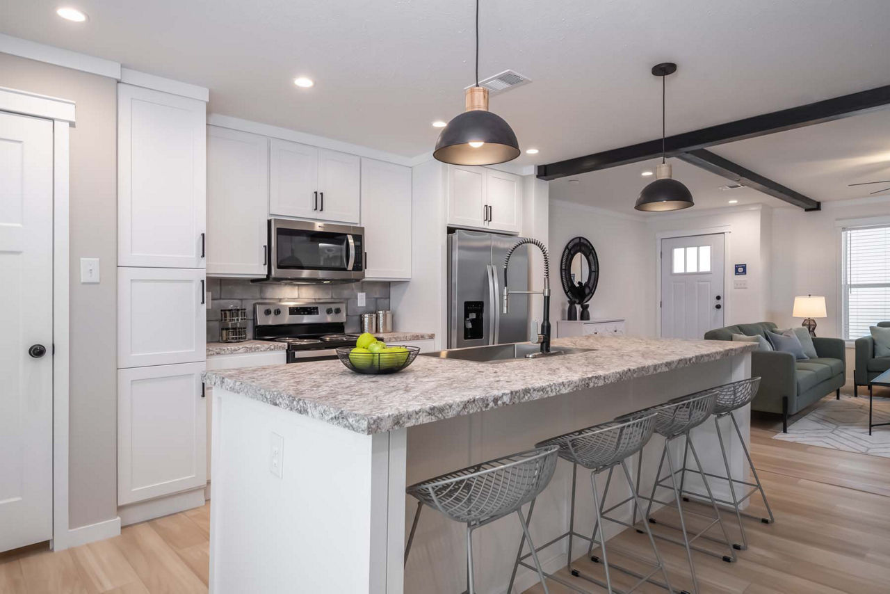 Kritzer - Champion Homes | Champion Homes